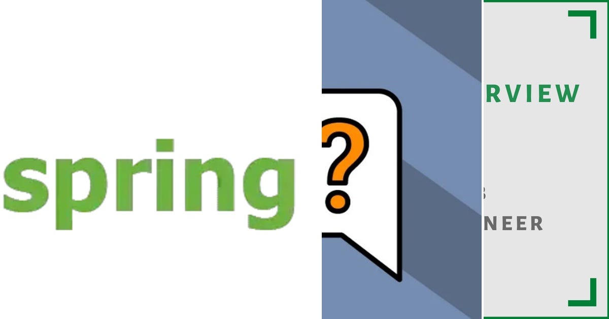 List: Interview Java | Curated by Flex | Medium