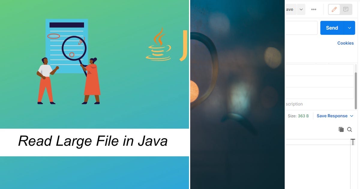 List: FileHandling | Curated by Prem Sagar | Medium