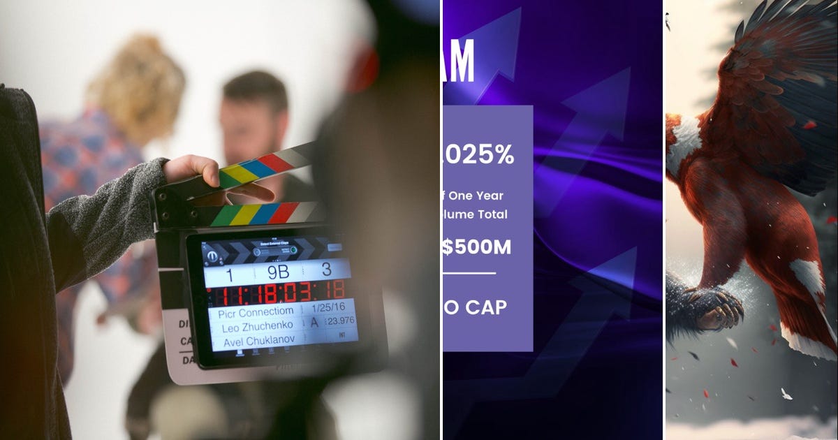 List: The Crypto Journey | Curated by Daniel "The Sloth" | Medium