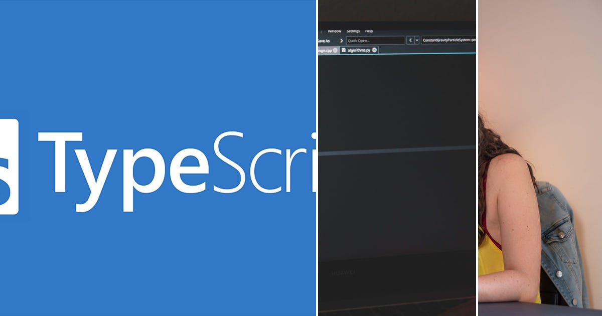 List Typescript Curated By Winder Díaz Medium