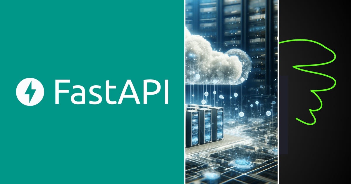 List: fastapi | Curated by Jae Bong Seok | Medium