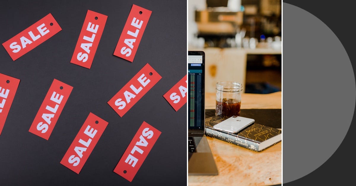 List: Use Cases | Curated by Vamsi Inkollu | Medium