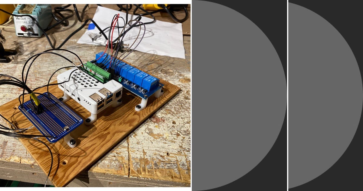 List: Electronics | Curated by Stuart Moore | Medium