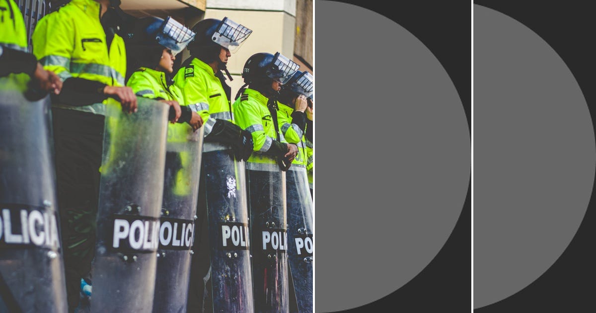 List: Medium guidelines and issues | Curated by Doris Rouse | Medium