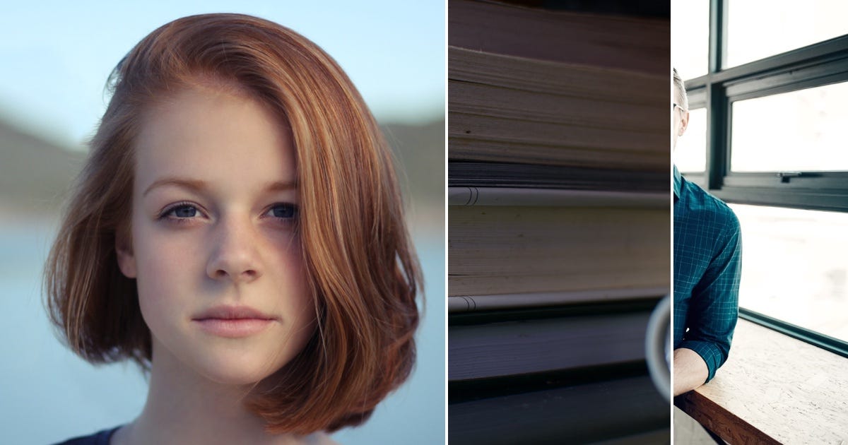 List: MBA | Curated by Mathieu Perreault | Medium