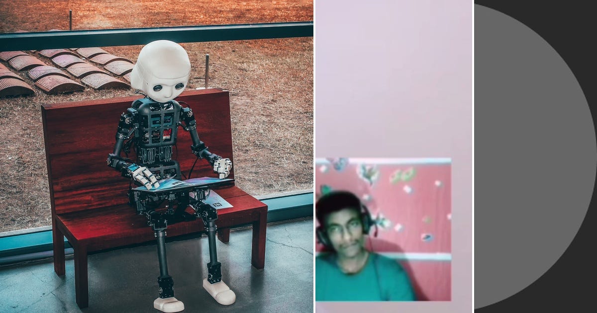 List: python interview | Curated by Glenn | Medium