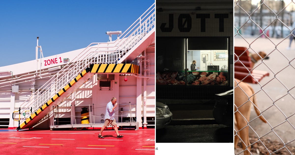 List: Owh | Curated by Schardt Tim | Medium