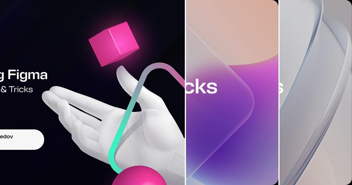 List: Figma | Curated by Valesca Neumayer | Medium