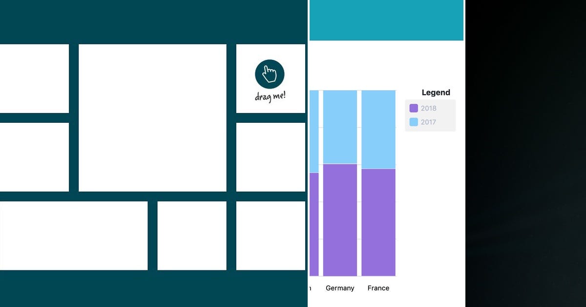 List: Dashboards | Curated by Fatiha Gharnati | Medium