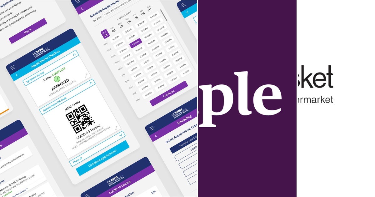 List: Attractive Case Studies | Curated by Skye Li | Medium