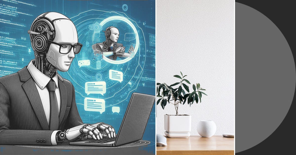 List: Tech | Curated by MJ | Medium