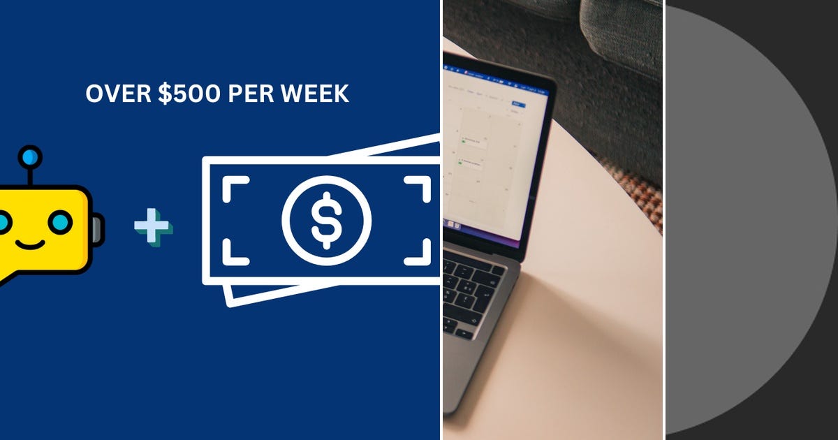 List: Passive Income | Curated by Michael Masek | Medium