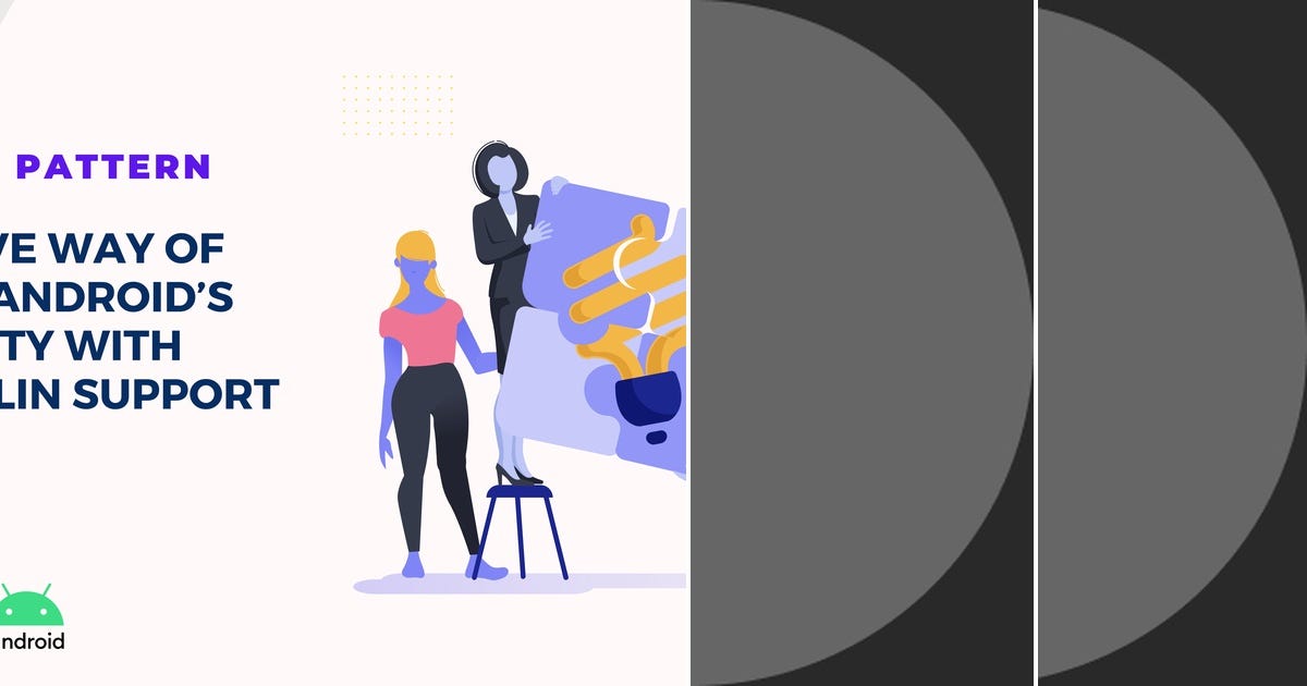 List: Design patterns | Curated by Thiago Andrade | Medium
