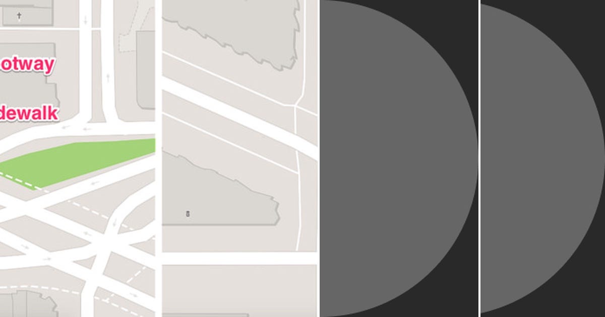 List: Geospatial | Curated by Seán Wilson | Medium