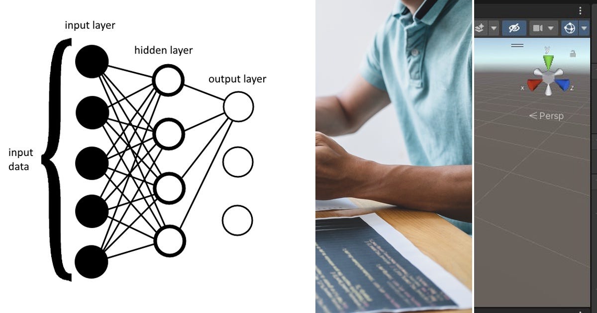List: unity | Curated by Ourfromr | Medium