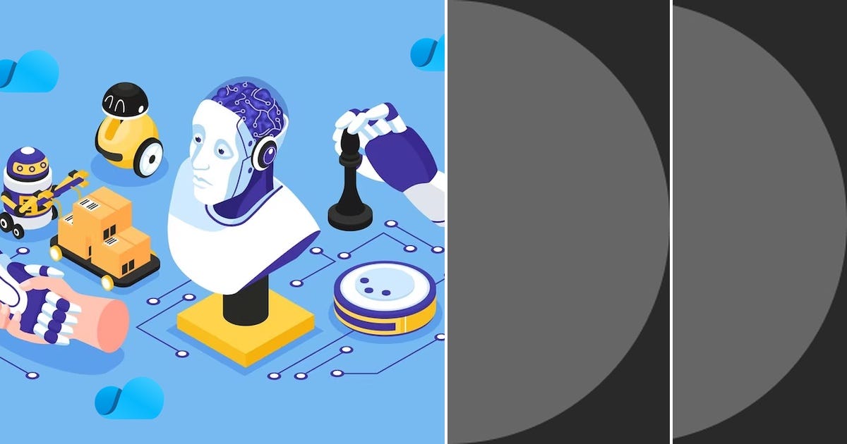 List: 7 Generative AI Tools for 3D Asset Creation | Curated by Tolu Kola | Medium