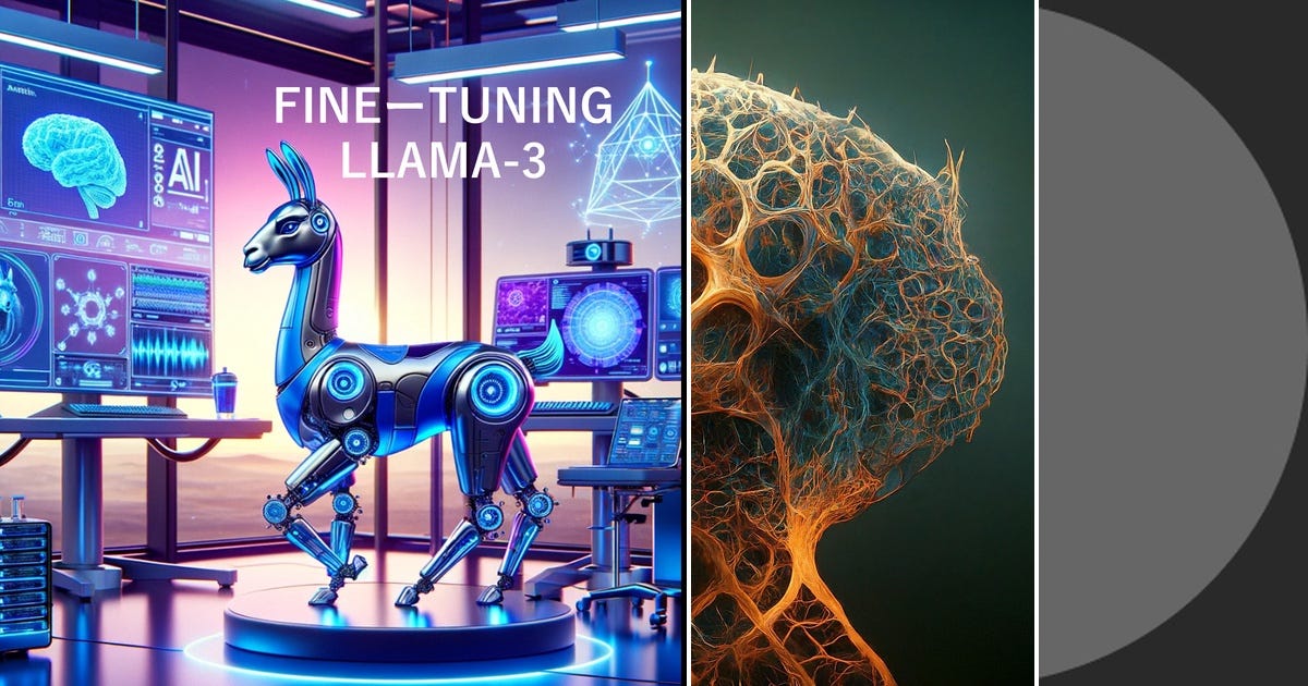 List: Lora Unsloth | Curated by Steve Woods | Medium