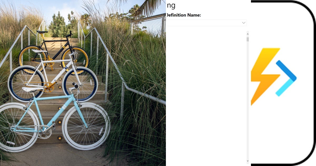 List: Azure ML | Curated by Lại Đức Anh | Medium