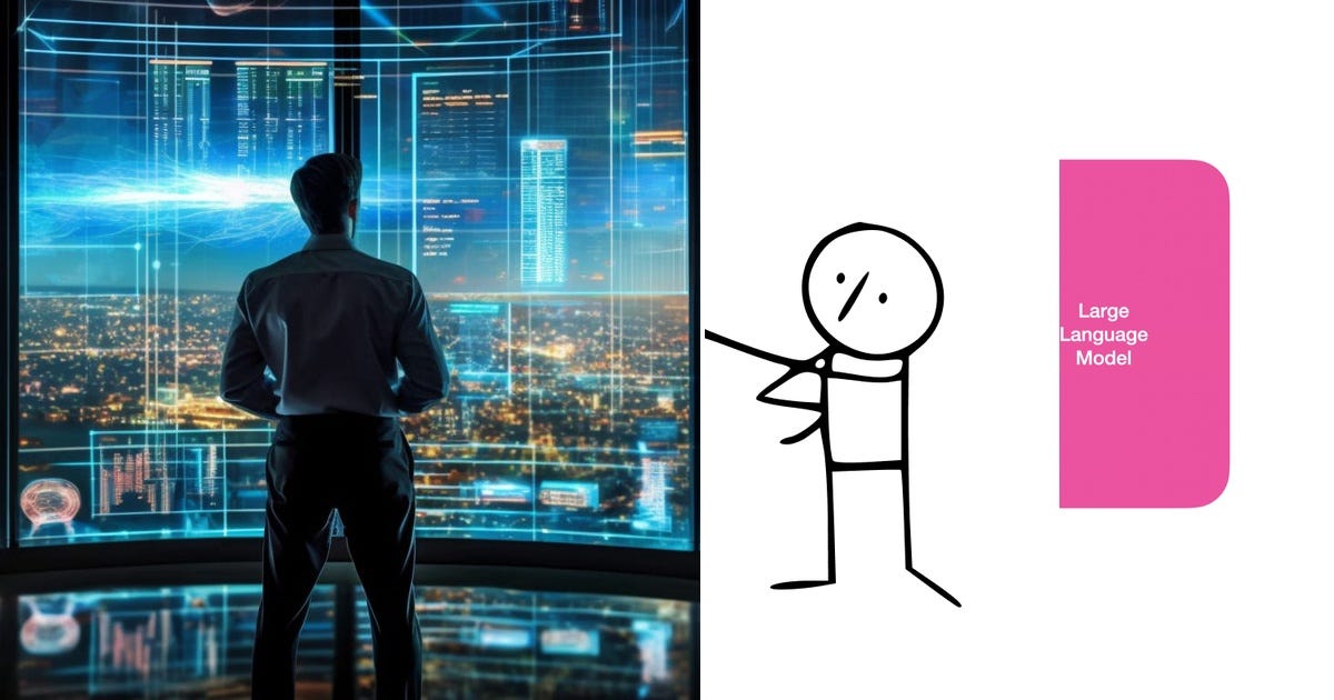 List: Leadership | Curated by Carol Greenbaum | Medium