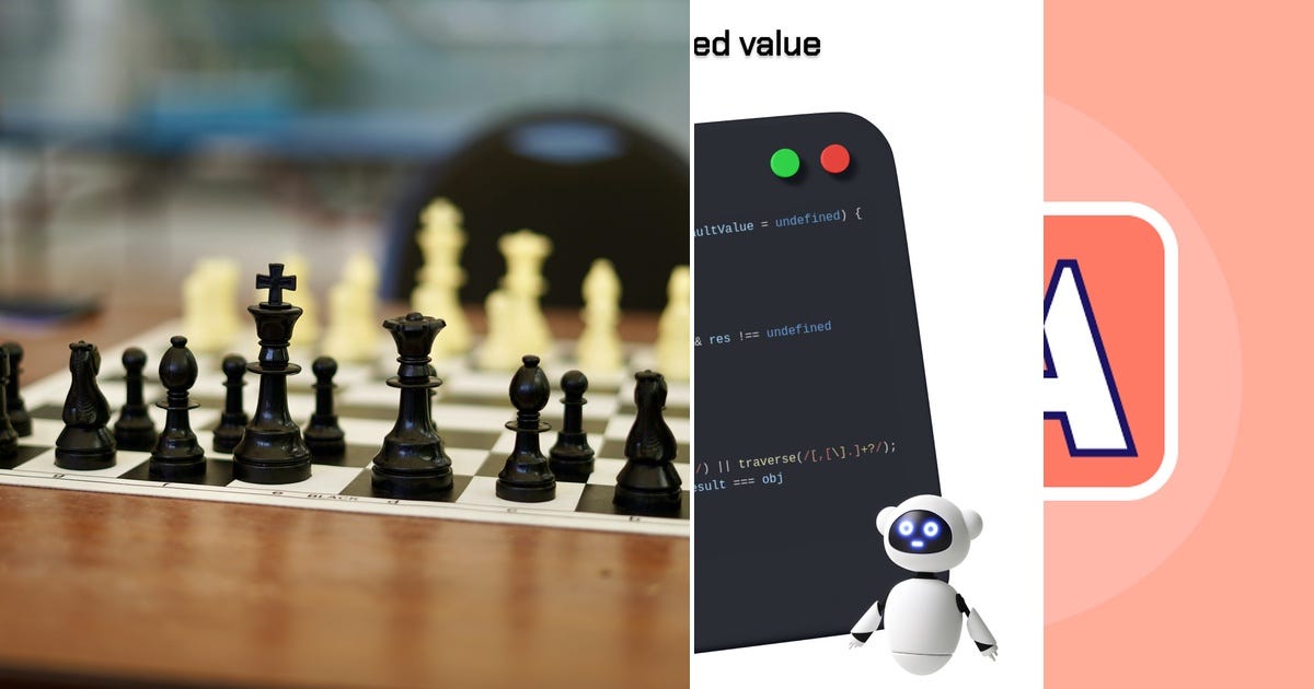 List: Javascript | Curated by Andrew Traub | Medium