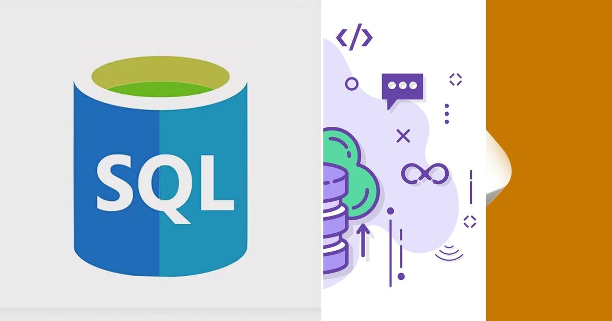 List: SQL | Curated by Stanislav | Medium List: SQL | Curated by Stanislav | Medium
