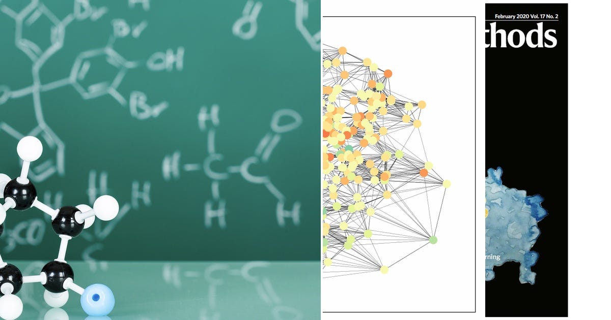 List: Geometric DL | Curated by Kushalneo | Medium