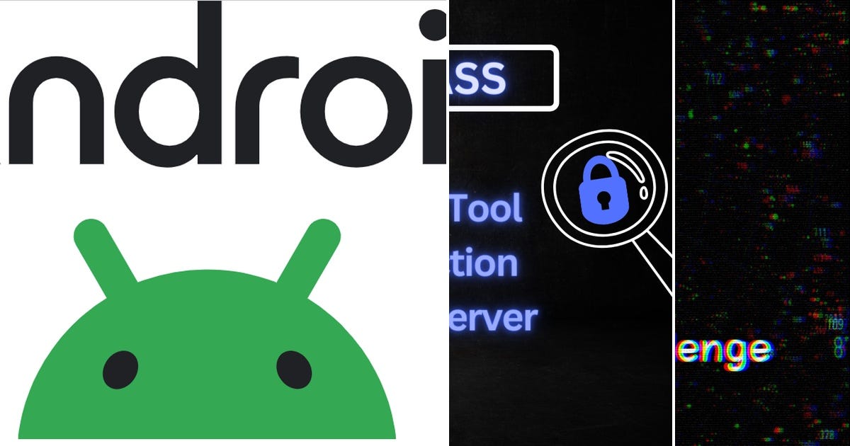 List: Android app sec | Curated by Sidhant palei | Medium