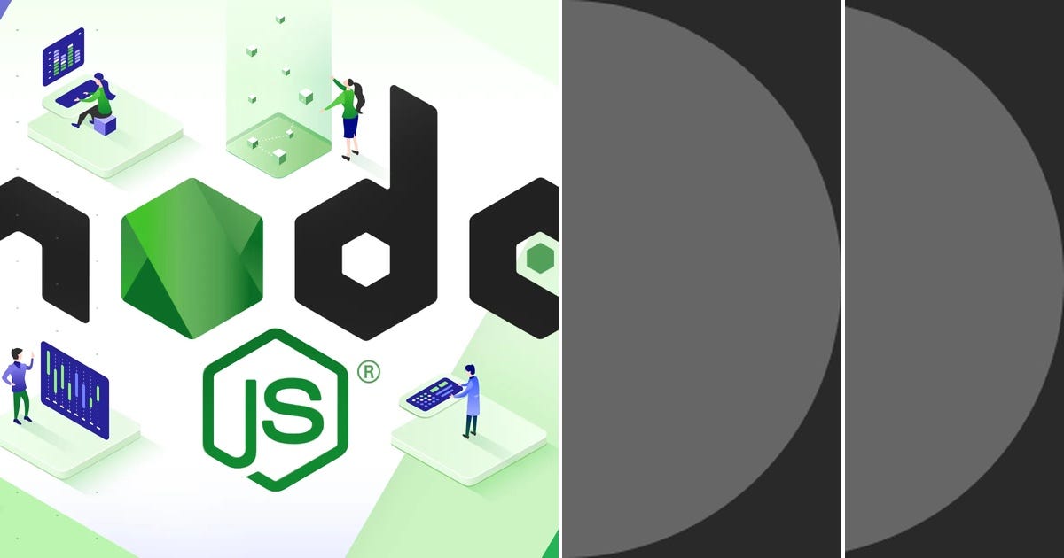 List: Node.js | Curated by Ali Karbasi | Medium