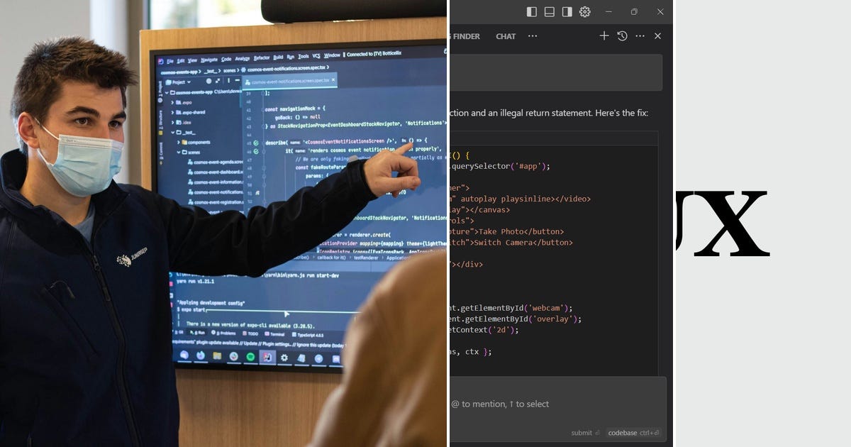 List: Tips and Tricks | Curated by Luke | Medium
