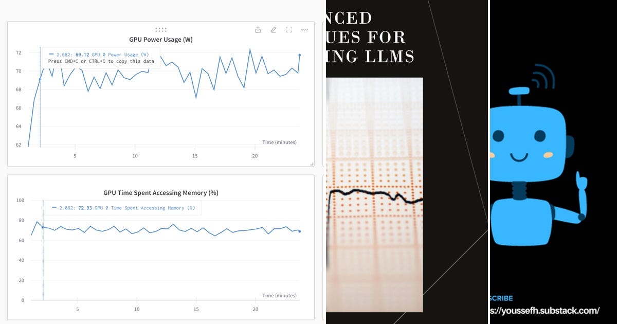 List: LLMs | Curated by FDR | Medium
