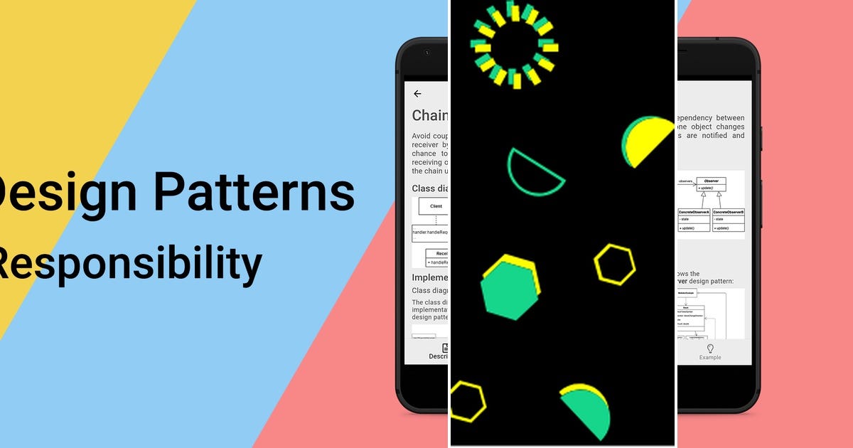 List: DesignPattern | Curated by Uno | Medium