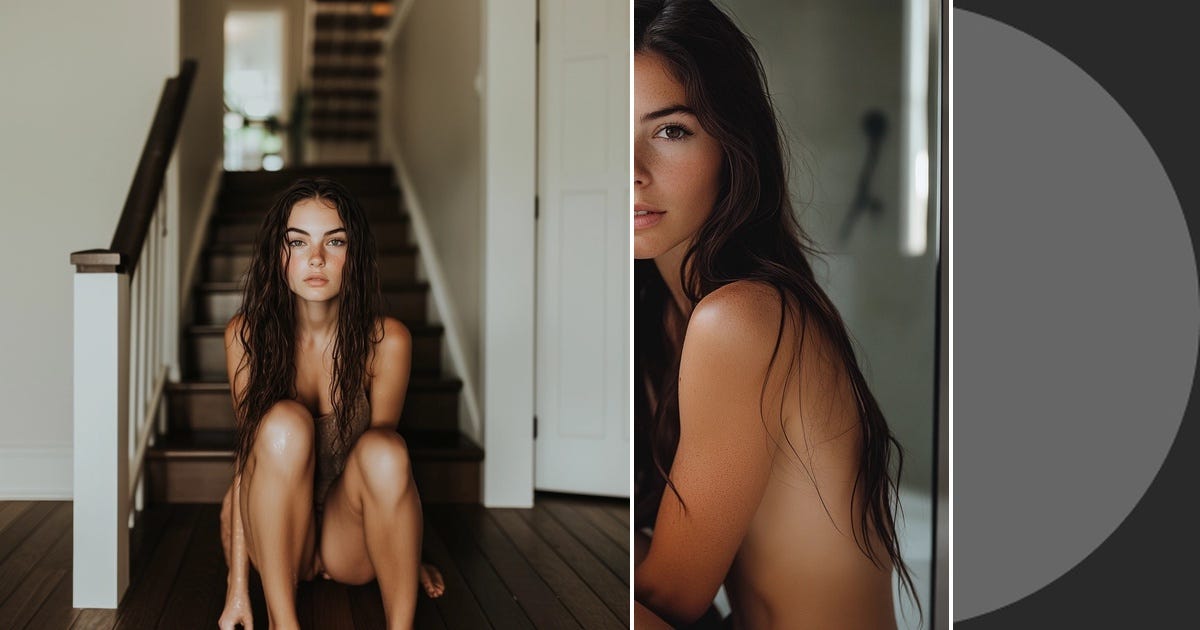 List: Trista Durand | Curated by John R. Conant | Medium