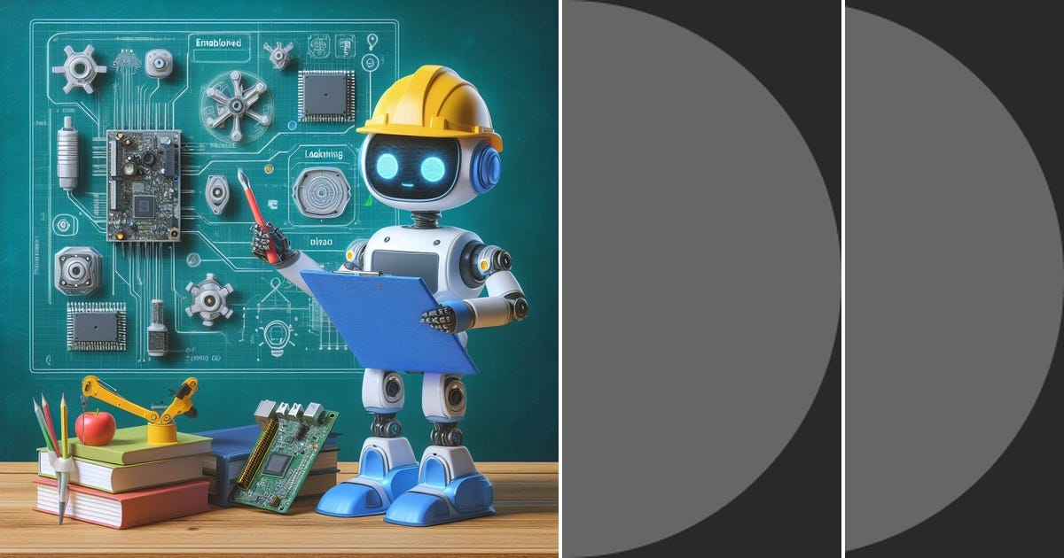 List: Polymorphs | Curated by Benjamin A Bernal | Medium