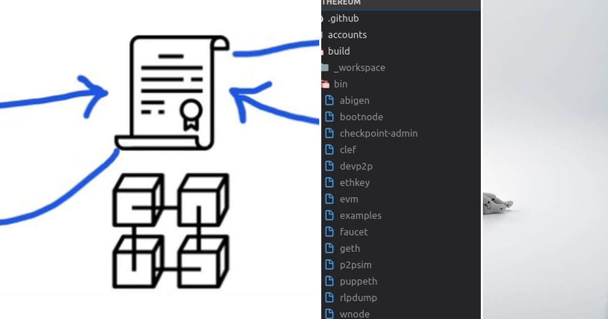 List: IA | Curated by Daniel Vidal | Medium