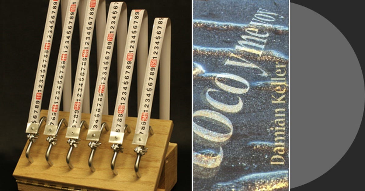 List: EMDM | Curated by Jesse Allison | Medium