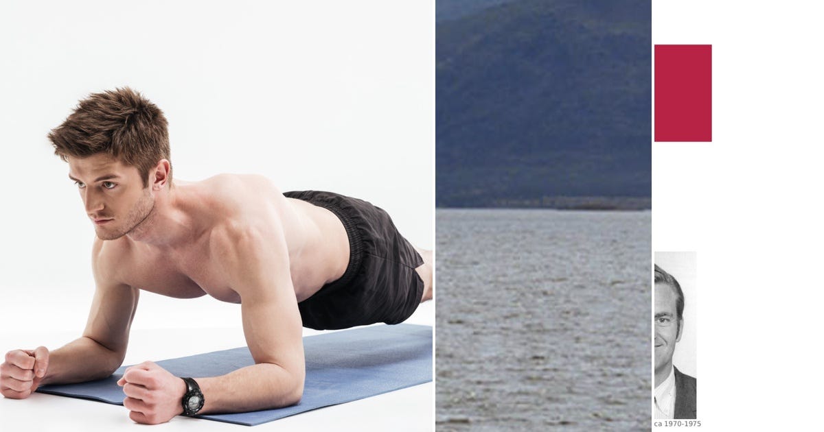 List: Josh List | Curated by Joshua Sherwin | Medium