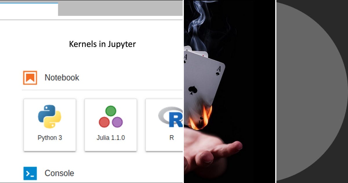 List: Python | Curated by Deodatvincent | Medium