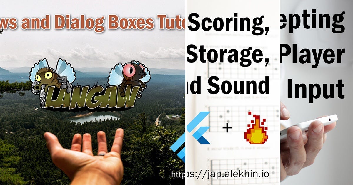 List: flame | Curated by Bagaméri Gergely | Medium