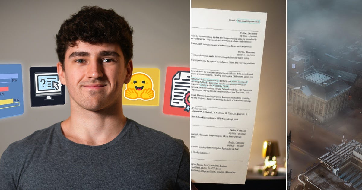 List: LLMs Machine Learning Important | Curated by Ciara Staggs | Medium