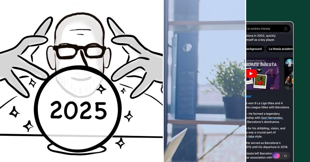 List: New Future | Curated by eric | Medium