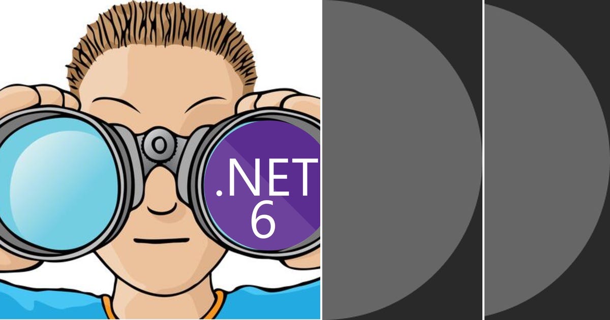 List: Novidades - Dotnet 6 | Curated by Tiago Aguiar Moreira | Medium