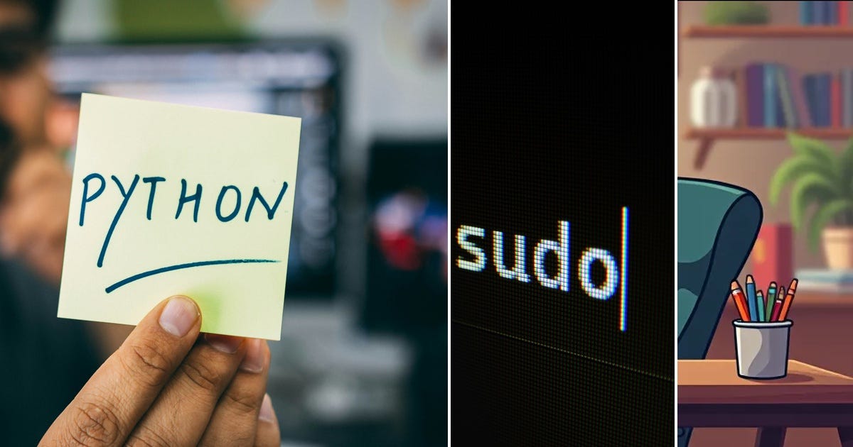 List: April | Curated by Matt Schneider | Medium