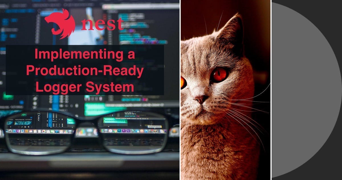 List: Nest Js | Curated by Andrea Ceccarelli | Medium