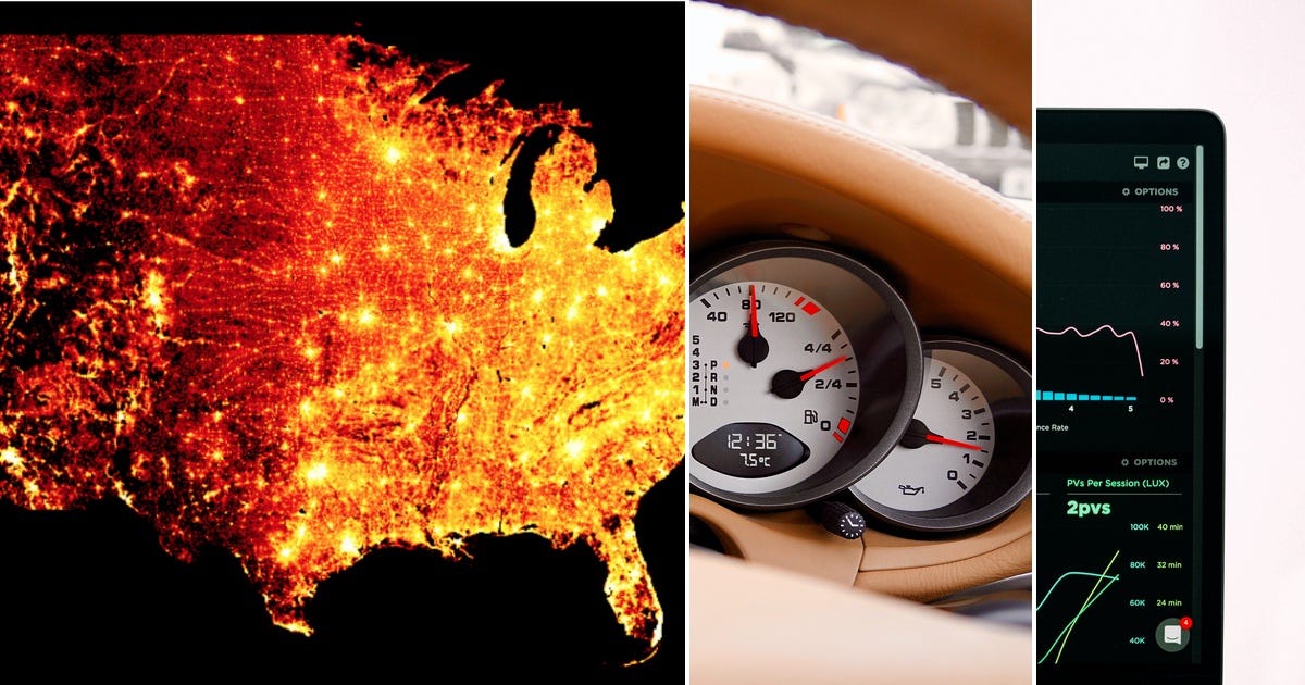 List: Dataviz | Curated by Charles | Medium