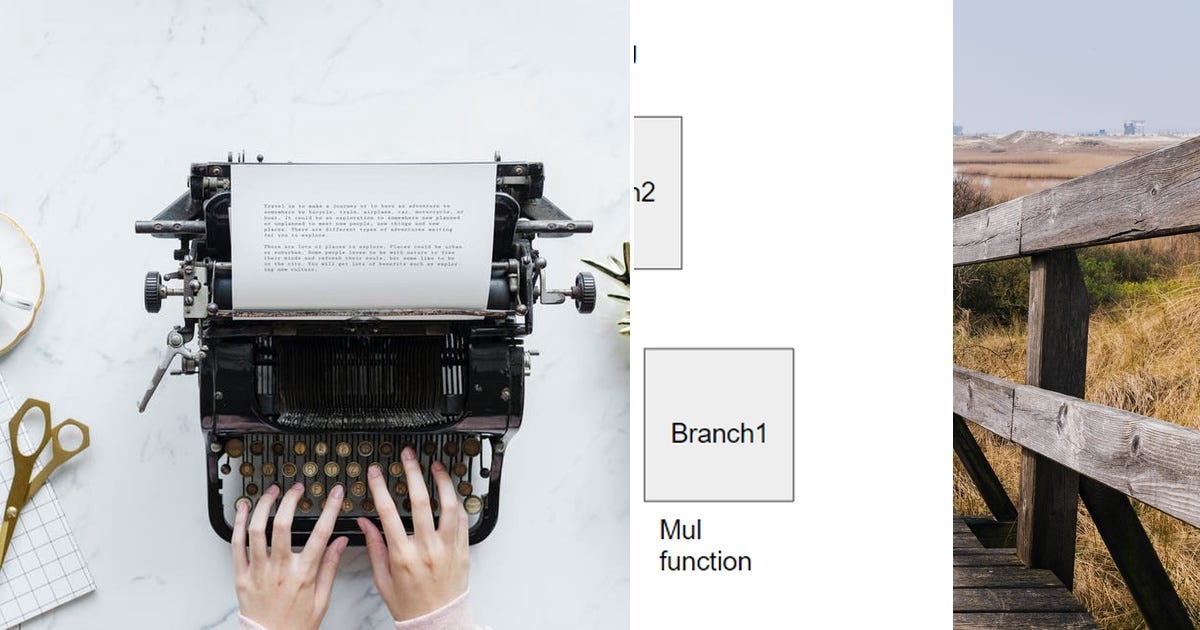 List: Git | Curated by Ernest Tan | Medium