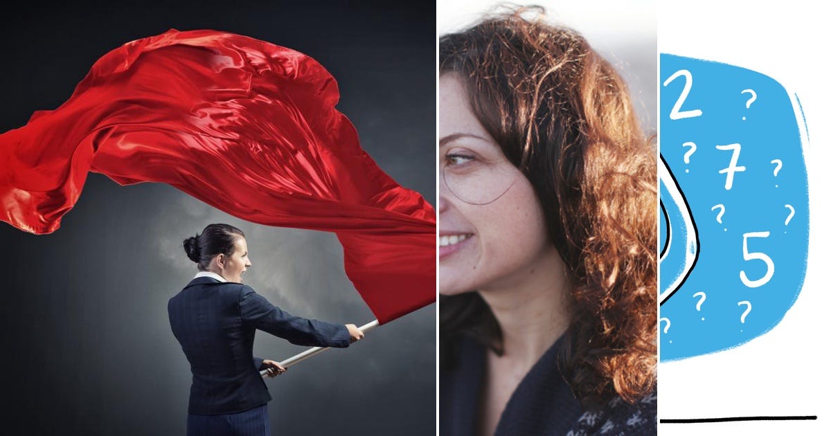 List: lead | Curated by Dawid Dulęba | Medium