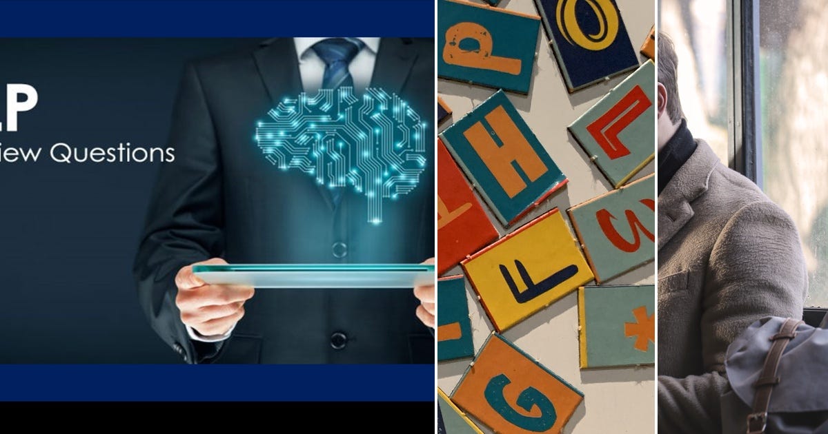 List: NLP | Curated by Sameerhimati | Medium