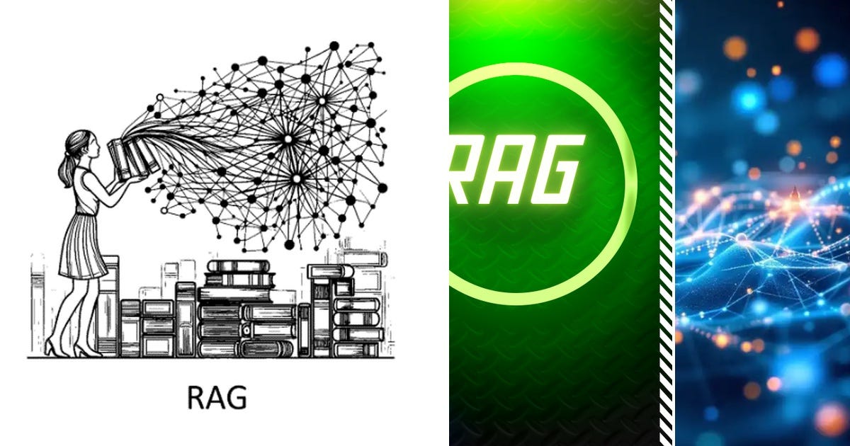 List: AI-RAG | Curated by Scott Mullins | Medium