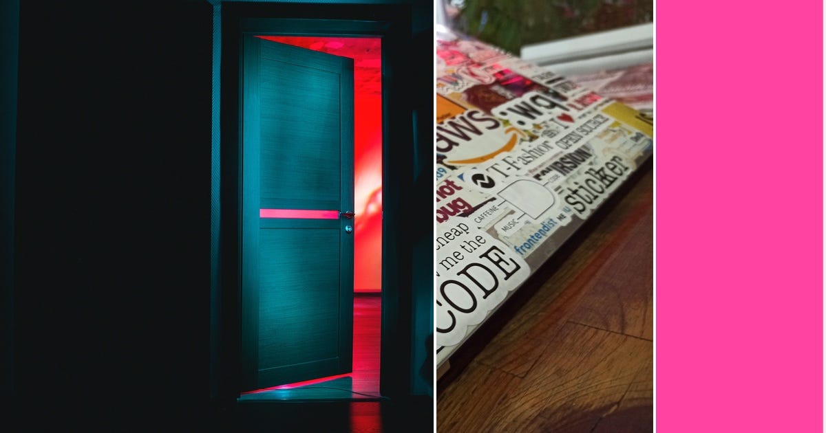 List: capture | Curated by Mat Brunt | Medium