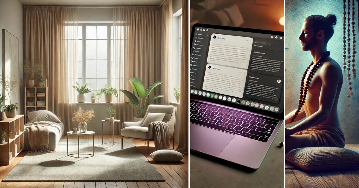 List: Mental Health | Curated by Saurabh Doiphode | Medium